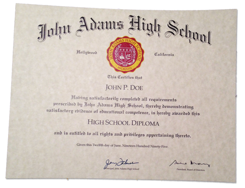 Buy A Fake High School Diploma Online Buy A Fake High School Diploma Online
